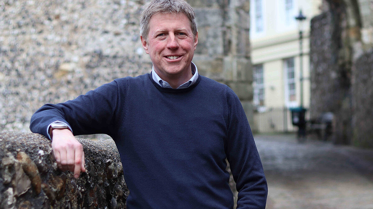 James MacCleary MP calls for ‘Cool Hubs’ amid soaring temperatures ...